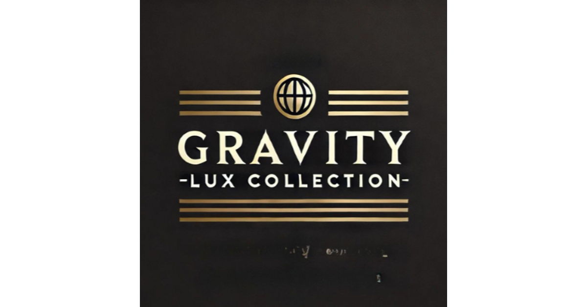 Gravity Lux Collection
